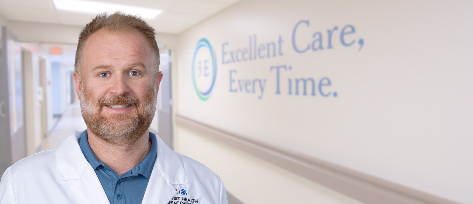 Baptist Health Deaconess - Find a Doctor