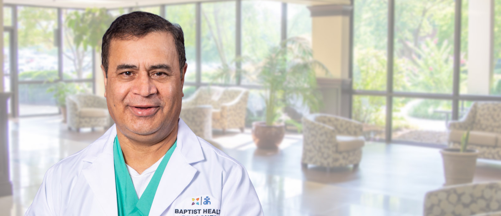 Baptist Health Deaconess - Find a Doctor